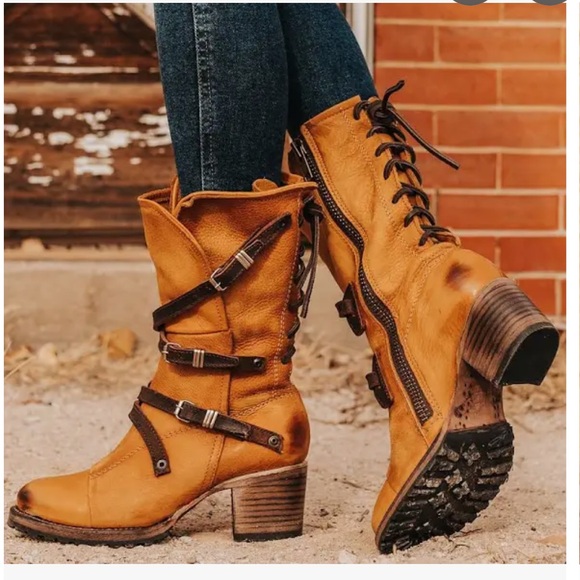 Freebird by Steven | Shoes | New Freebird By Steven Amazing Cora Tan ...